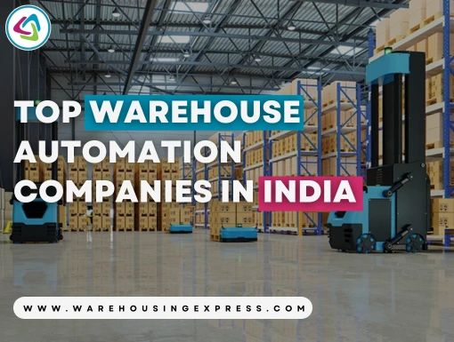 Warehousing & Logistics India - Affordable Warehousing Service