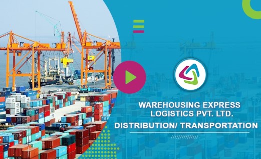 Logistics Distribution and Transportation Services